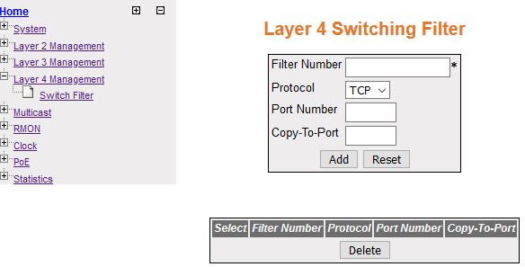 Introduction to Left Navigation Pane Structure